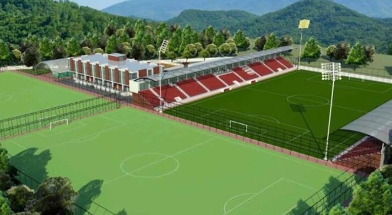 Lajm i madh për Partizanin, merret vendimi për stadiumin – VETËM SPORT